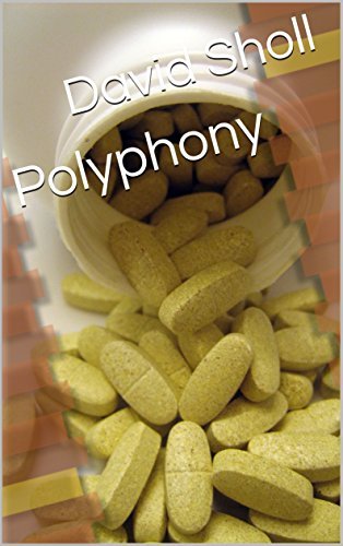 Polyphony by David Sholl | Goodreads