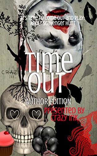 Time Out: Author Edition by Rita Delude | Goodreads