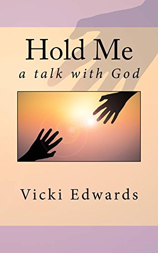 Hold Me by Vicki Edwards | Goodreads