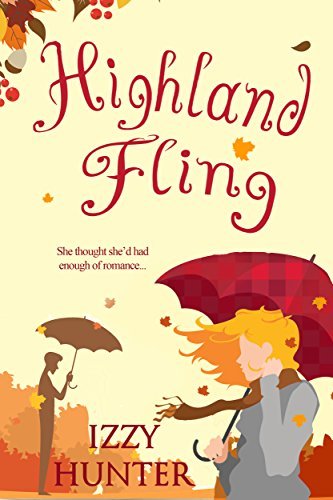 Highland Fling by Izzy Hunter | Goodreads