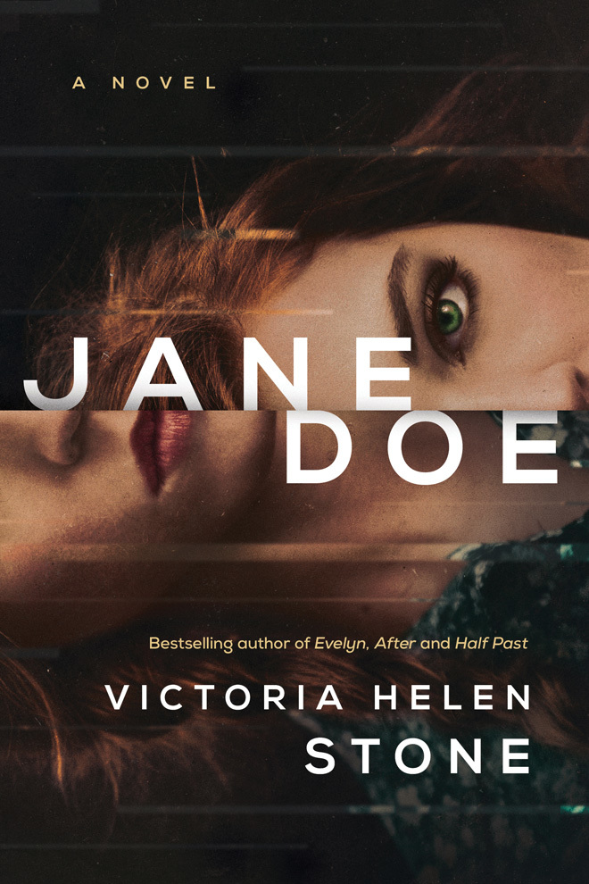 Jane Doe by Victoria Helen Stone | Goodreads