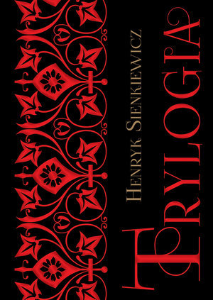 Trylogia by Henryk Sienkiewicz | Goodreads