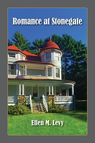 Romance at Stonegate by Ellen M. Levy | Goodreads