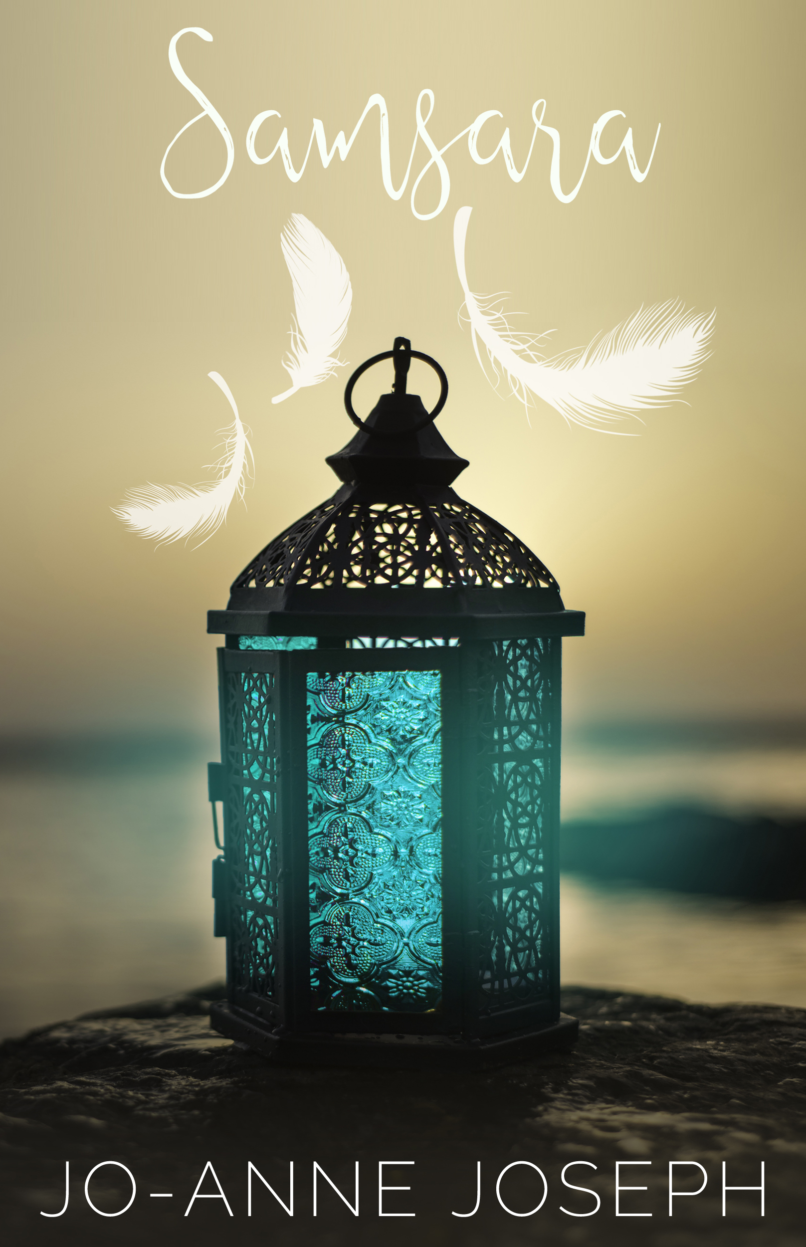 Samsara by Jo-Anne Joseph | Goodreads