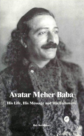 Avatar Meher Baba by Ray Kerkhove | Goodreads