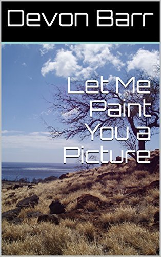 Let Me Paint You a Picture by Devon Barr | Goodreads