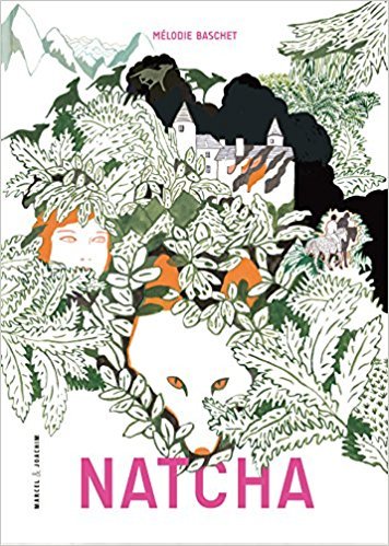 Natcha by Mélodie Baschet | Goodreads