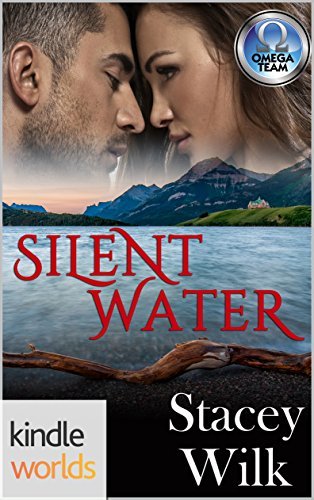 Silent Water by Stacey Wilk | Goodreads