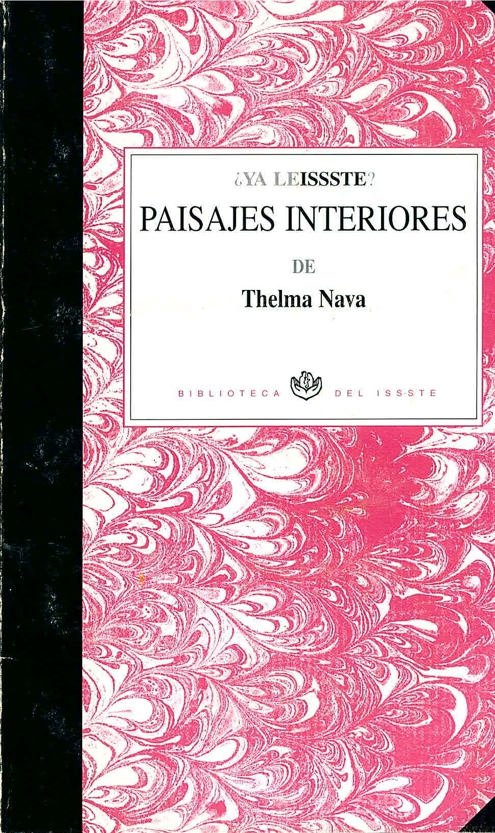 Paisajes interiores by Thelma Nava | Goodreads