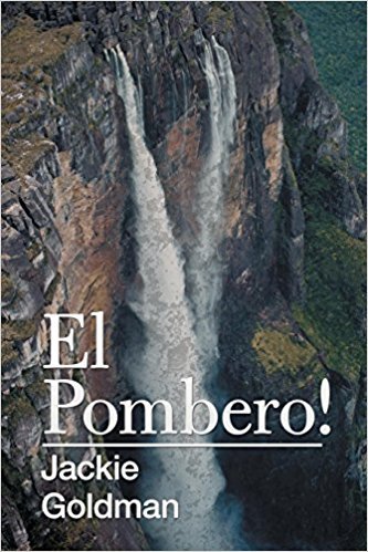 El Pombero! by Jackie Goldman | Goodreads