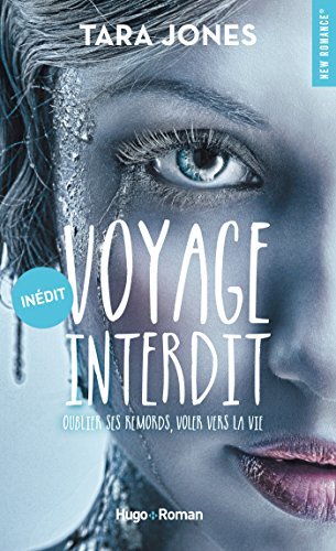 Voyage Interdit by Tara Jones | Goodreads