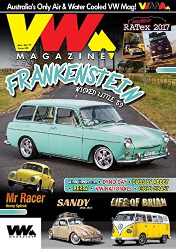 Volkswagen by Sharp Donald | Goodreads