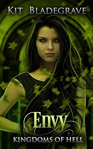 Envy (Kingdoms of Hell #1) by Kit Bladegrave | Goodreads