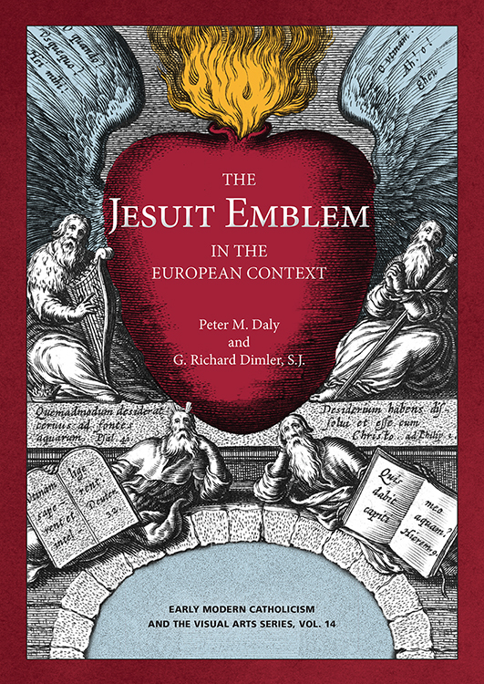 The Jesuit Emblem in the European Context by Peter M. Daly | Goodreads