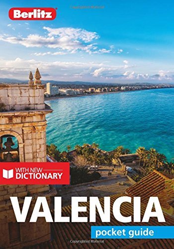 Berlitz Pocket Valencia by Berlitz Publishing Company | Goodreads