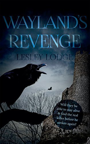 Wayland’s Revenge by Lesley Lodge | Goodreads