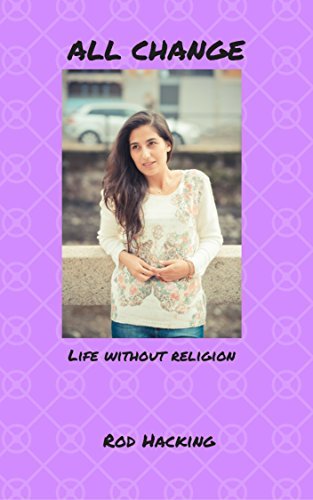 Conversion Therapy: Life After God by Rod Hacking | Goodreads