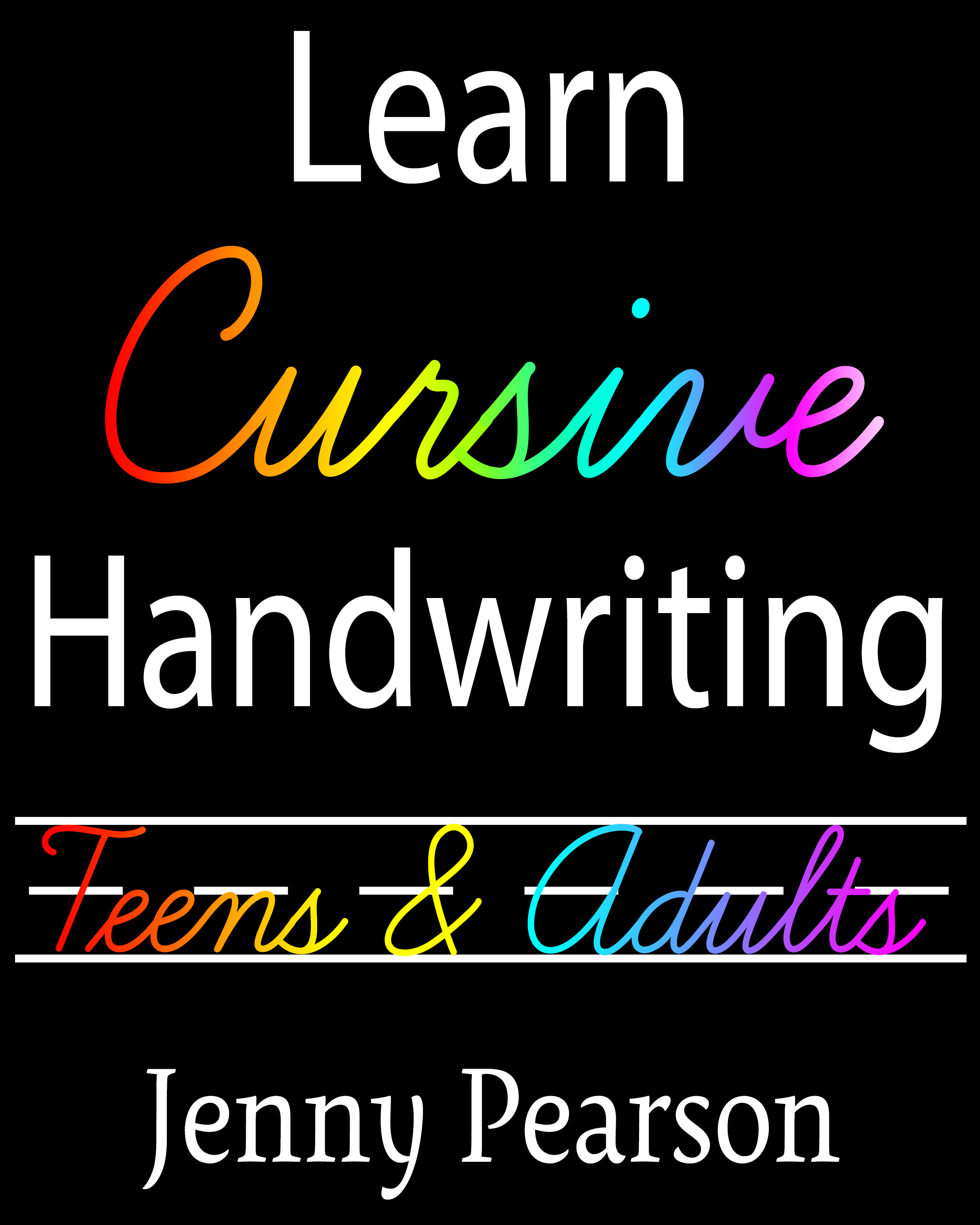 learn-cursive-handwriting-by-jenny-pearson-goodreads
