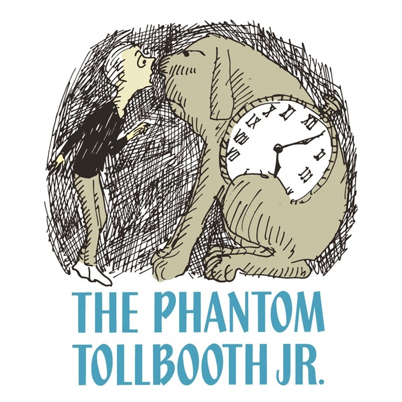 The Phantom Tollbooth Jr. by Norton Juster | Goodreads