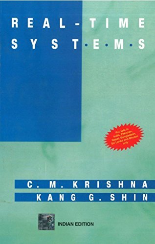 REAL TIME SYSTEMS( PB) by Krishna | Goodreads