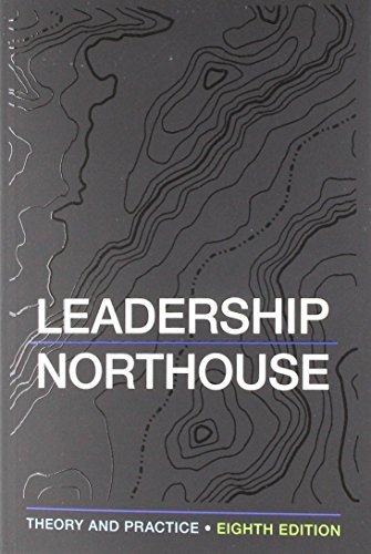 BUNDLE: Northouse: Leadership 8e + Northouse: Leadership 8e IEB by ...
