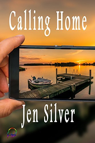 Calling Home by Jen Silver | Goodreads