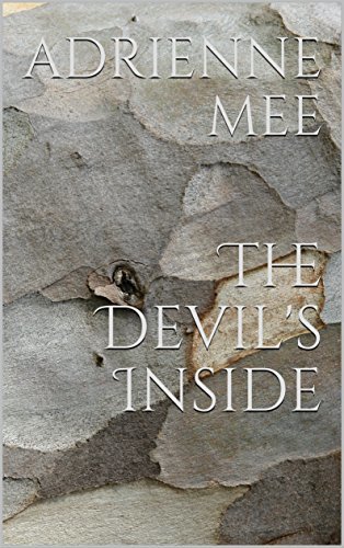 The Devil's Inside by Adrienne Mee | Goodreads