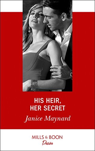 His Heir, Her Secret (Highland Heroes, Book 1) by Janice Maynard ...
