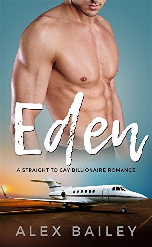 Eden by Alex Bailey | Goodreads