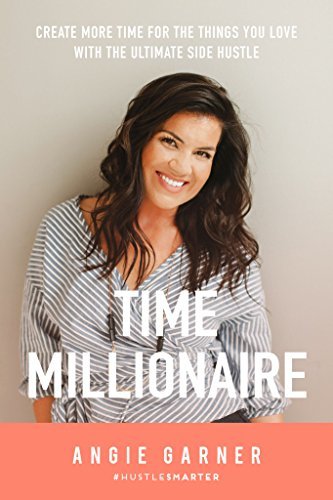 Time Millionaire: Create More Time for the Things You Love with the ...