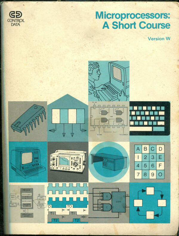 Microprocessors: A Short Course by Anonymous | Goodreads
