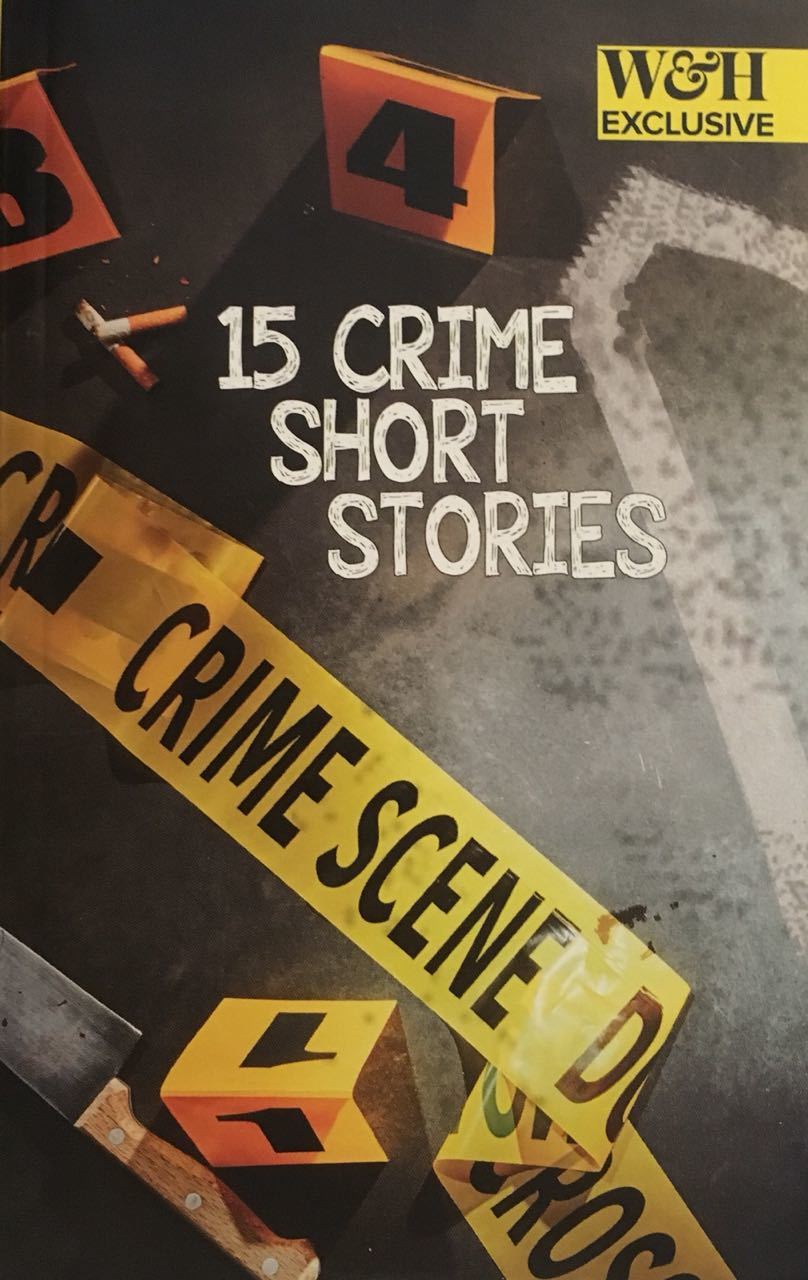 15 Crime Short Stories by Woman & Home Exclusive | Goodreads