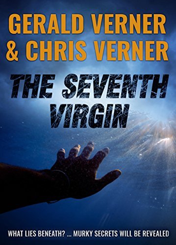 The Seventh Virgin by Gerald Verner | Goodreads