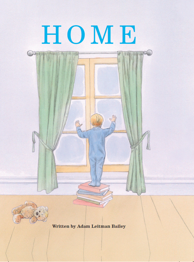 Home by Adam Leitman Bailey | Goodreads