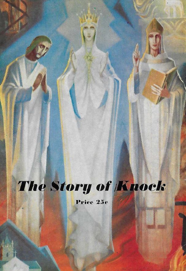 The Story of Knock by Alice Curtayne | Goodreads
