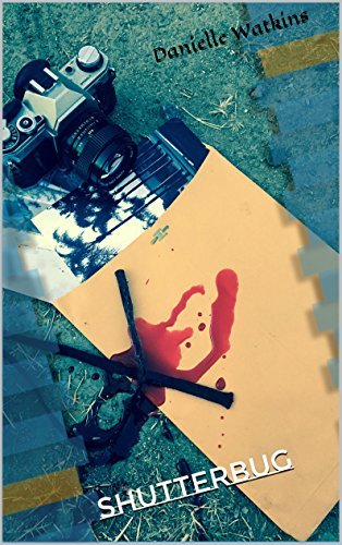 Shutterbug by Danielle Watkins | Goodreads