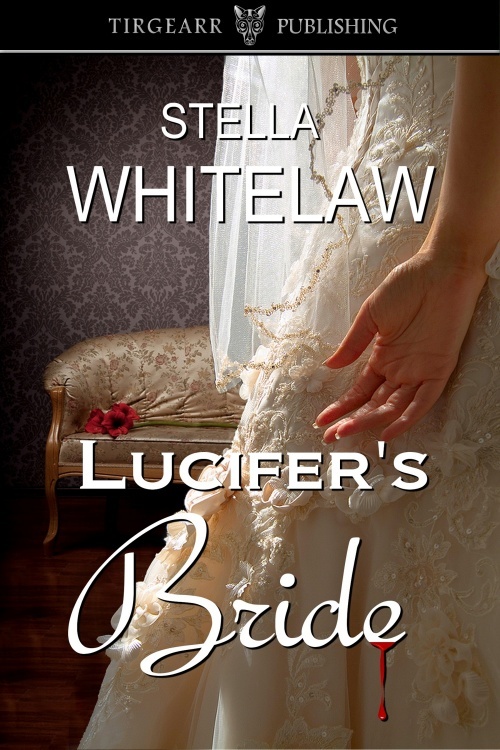 Lucifer's Bride by Stella Whitelaw | Goodreads