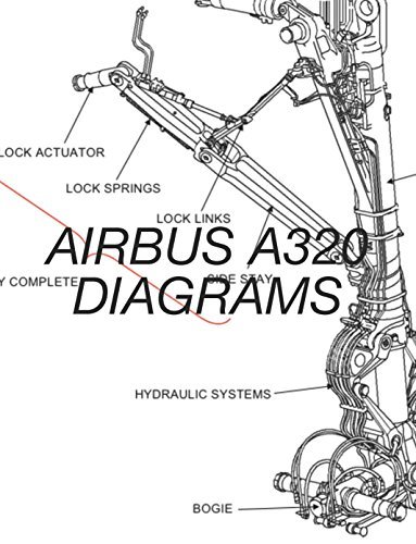 AIRBUS A320 DIAGRAMS by Fernando Rodríguez | Goodreads