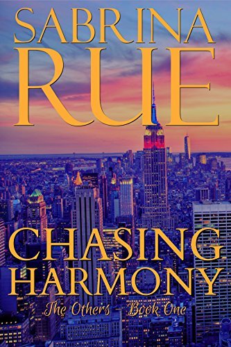 Chasing Harmony (The Others #1) by Sabrina Rue | Goodreads
