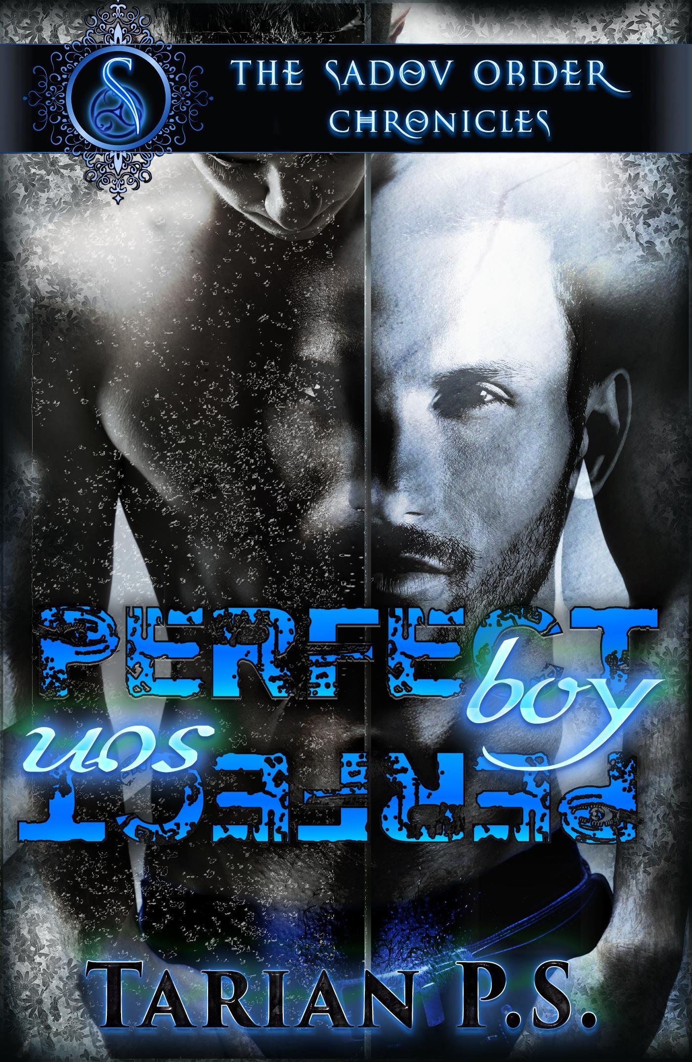 Perfect Boy / Perfect Son (The Sadou Order Chronicles) by Tarian P.S ...
