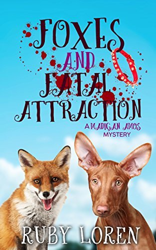 Foxes and Fatal Attraction by Ruby Loren | Goodreads