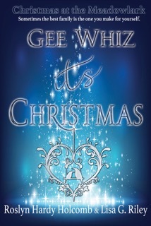 Gee Whiz, It’s Christmas by Roslyn Hardy Holcomb | Goodreads