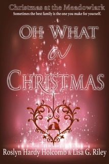 Oh, What a Christmas by Roslyn Hardy Holcomb | Goodreads