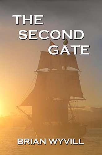 The Second Gate by Brian Wyvill | Goodreads