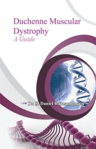 Duchenne Muscular Dystrophy: A Guide by Dr.S.Daniel Rajasundaram ...