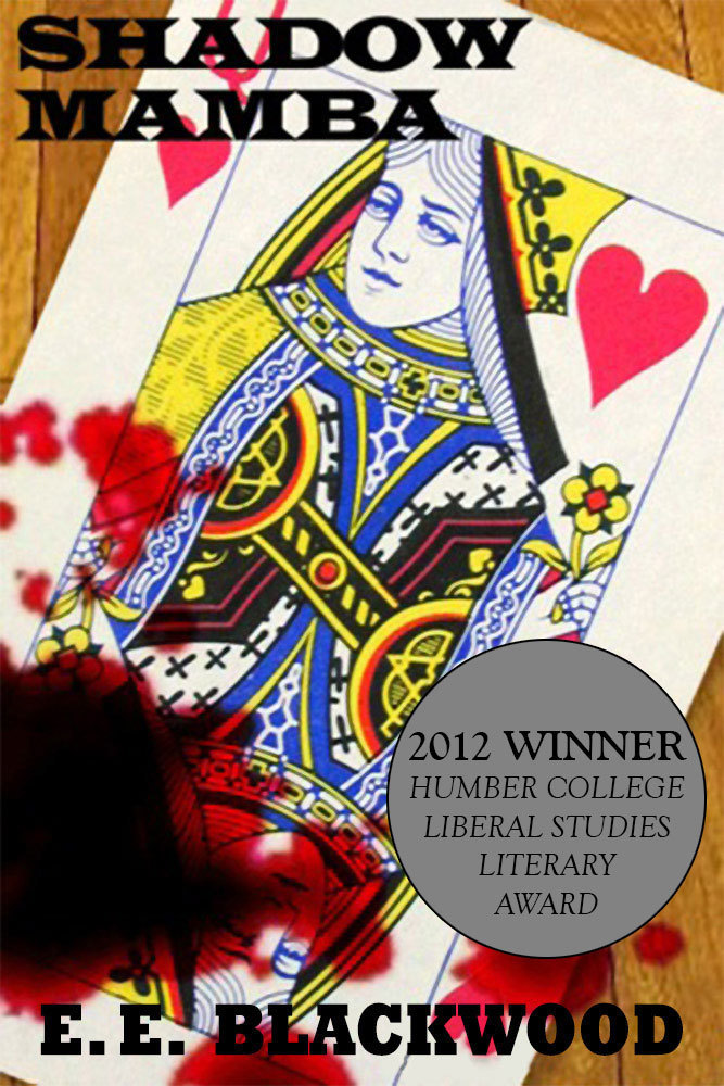 Shadow Mamba by Millie Blackwood | Goodreads