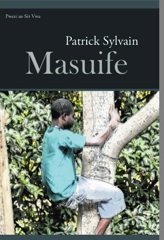 Masuife by Patrick Sylvain | Goodreads