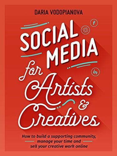Artist Communities Online