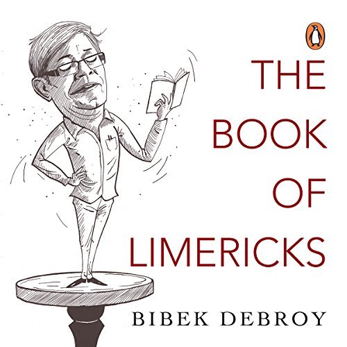The Book of Limericks by Bibek Debroy | Goodreads