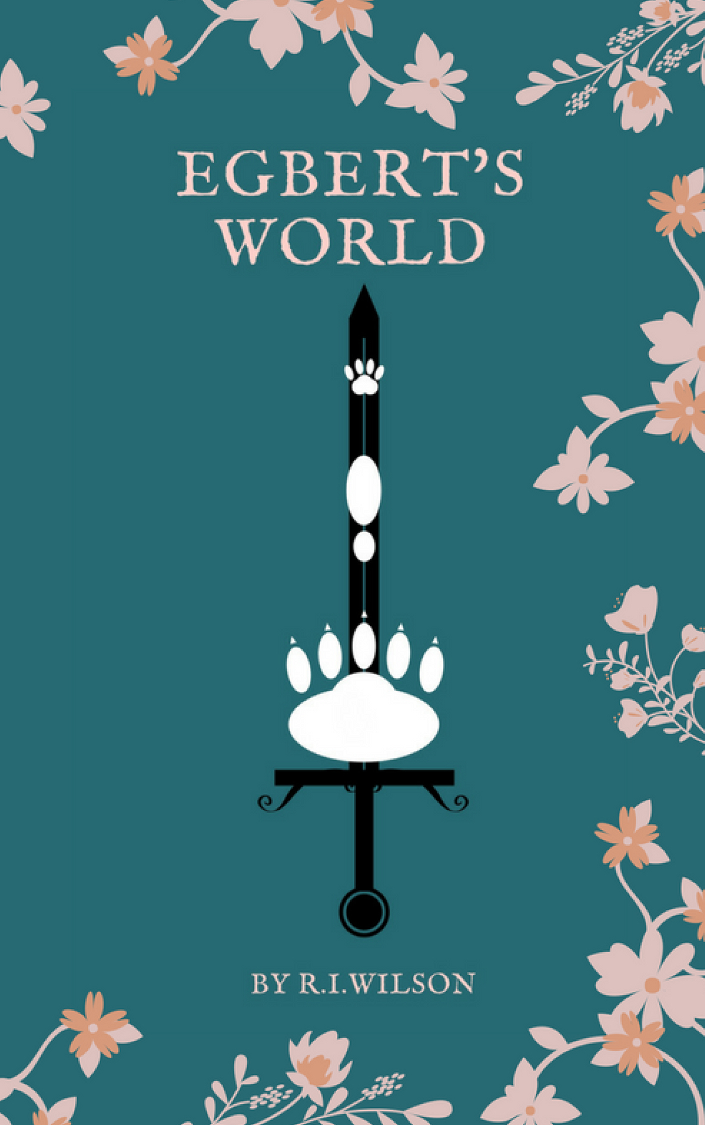 Egbert's World: Book One (The World Trilogy, #1) by Robert Ian Wilson ...